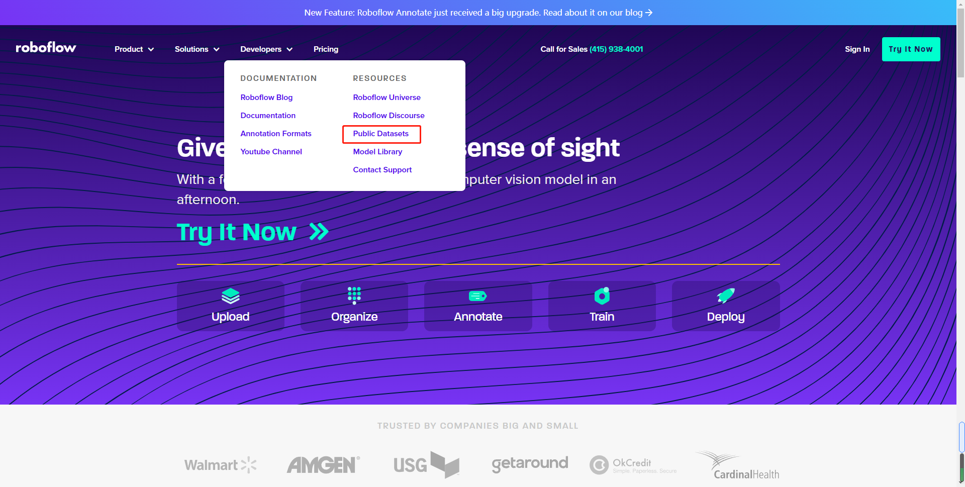 【Roboflow】强大工具：一键生成voc、coco、yolo、csv等格式的数据集-CSDN博客