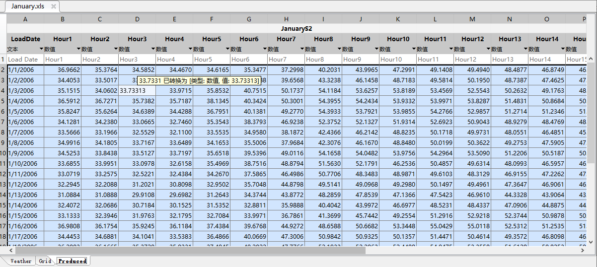 MATLAB编程-excel文件操作-CSDN博客