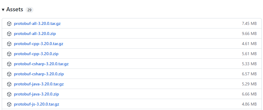 windows下使用GoLand生成proto文件_goland生成protobuf-CSDN博客