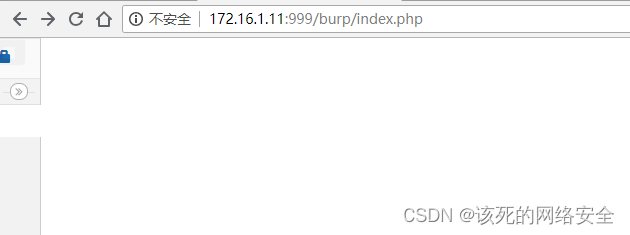 暴力破解拿flag_flag local access hacker!-CSDN博客