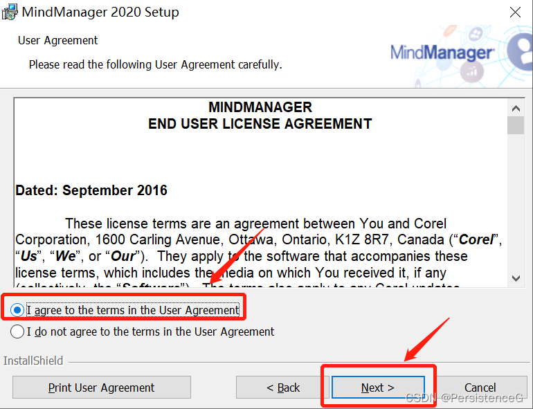 MindManager2021下载及安装教程_mindmanager 百度网盘-CSDN博客
