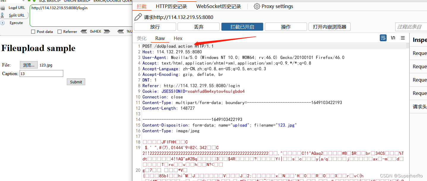 struts2反序列化漏洞挖掘(s2-046)_vlunhub struts2 s2-046-CSDN博客