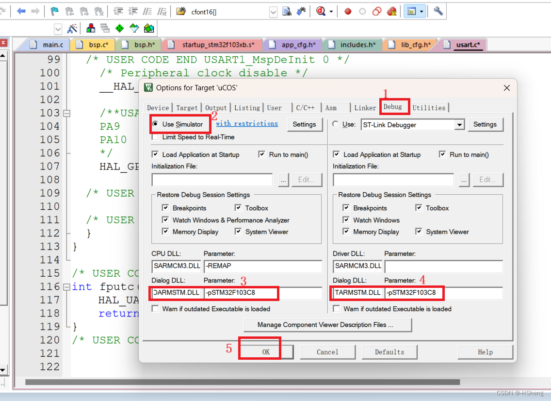 STM32基于HAL库的嵌入式RTOS多任务程序设计_keil5做gif动画一直循环-CSDN博客