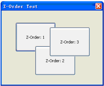 码农的自我修养 - 什么是Z-Order-CSDN博客