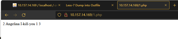 048 SQL注入实验——sqli-labs-master，sqlmap自动化-CSDN博客
