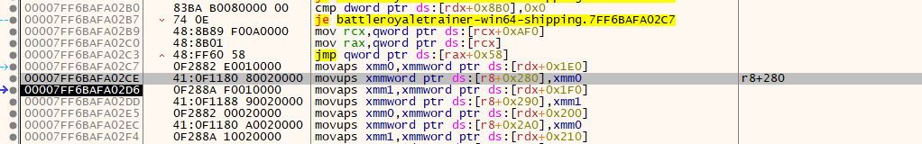 任鸟飞逆向，FPS游戏(UE4,U3D引擎)方框绘制,骨骼透视,自瞄.子弹追踪.无后BT功能的原理 和反外挂策略-CSDN博客