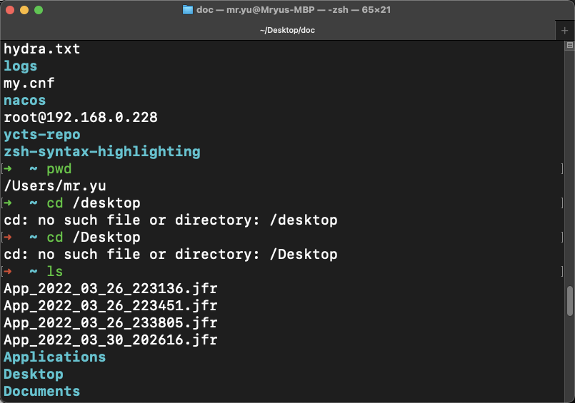 Mac安装oh-my-zsh_mac 安装oh-my-zsh-CSDN博客