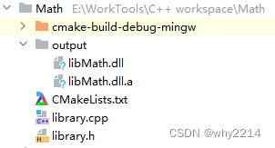 Java JNA调用dll动态链接库_java调用dll动态库-CSDN博客