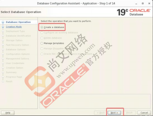 【Oracle19C】CDB安装、PDB安装_部署oracle 19c单机cdb+pdb-CSDN博客