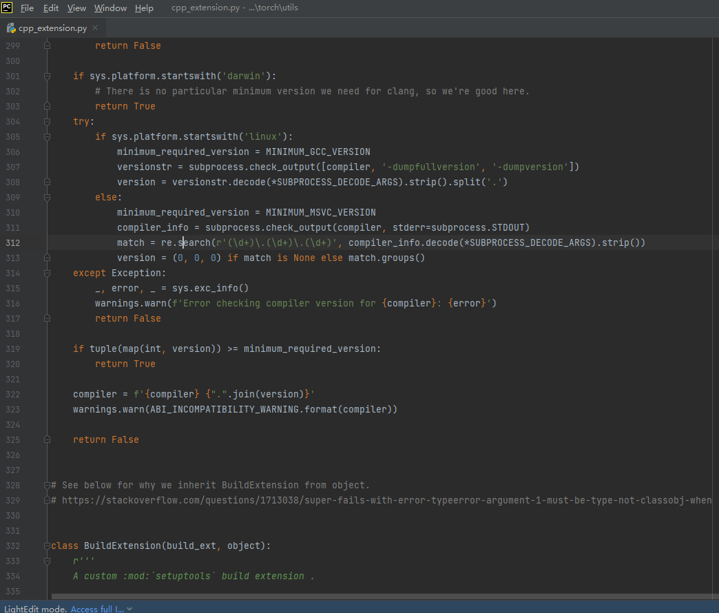 detectron2安装在win10并运行测试--呕心沥血教程_Discipline※的博客-CSDN博客