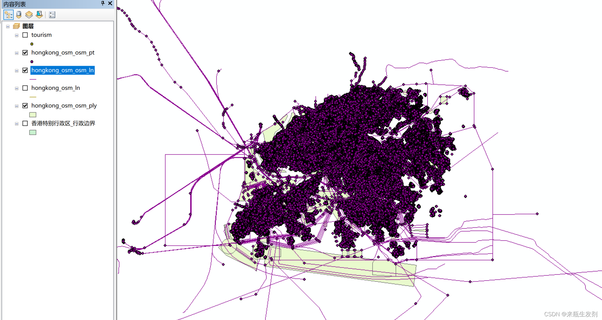 【学习记录】OSM下载城市数据_osm数据按城市下载-CSDN博客