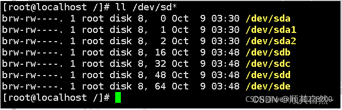 LVM原理详解及实战_pblvm-CSDN博客