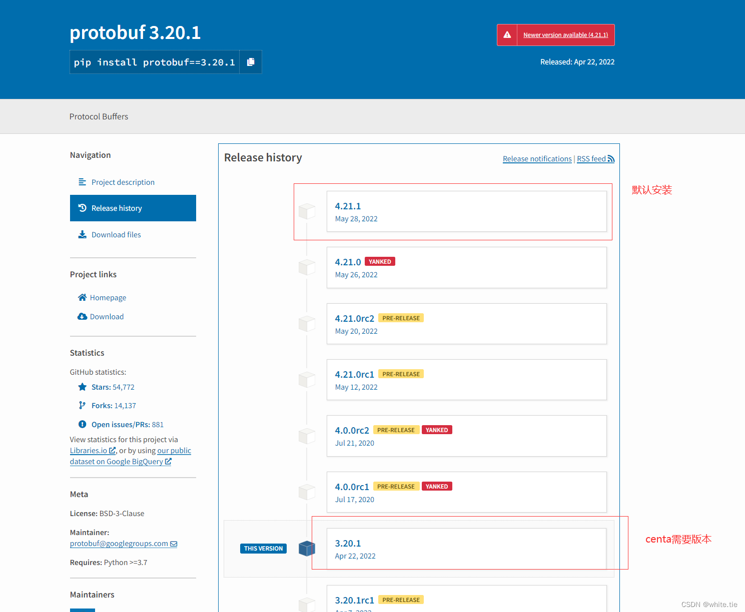 正确安装Senta的姿势_senta csdn-CSDN博客