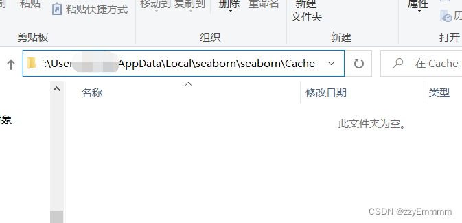 RemoteDisconnected: Remote end closed connection without response 解决seaborn.load_dataset()调取数据失败 ...