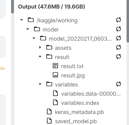 kaggle下载output中的文件-CSDN博客