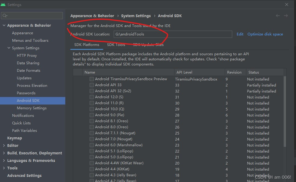android studio升级后导致Android工程无法编译问题的解决方法_android studio 升级后项目编译不了-CSDN博客