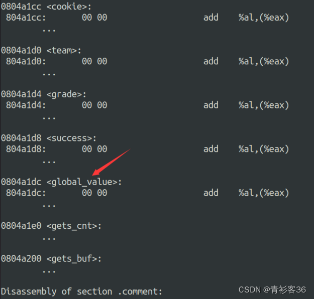 CSAPP Lab3- bufbomb-CSDN博客