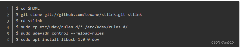 RTEMS运行在STM32上_rtems stm32_an520_的博客-CSDN博客