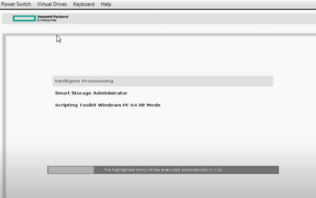 用iLO在惠普服务器安装exsi6.5_ilo安装esxi-CSDN博客