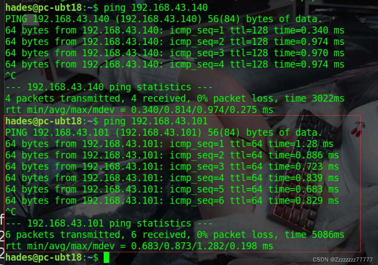 VirtualBox实现电脑开发板互ping_visualbox开发板-CSDN博客
