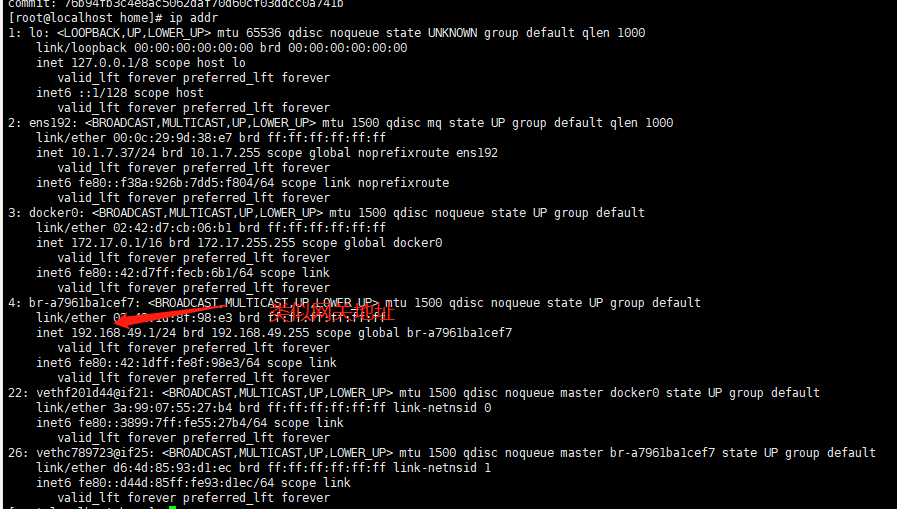 minikube部署情况汇总_minikube访问宿主网络-CSDN博客