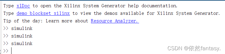 Vivado System Generator for DSP - “Error evaluating ‘OpenFcn‘ callback of Xilinx Block“错误解决方法 ...