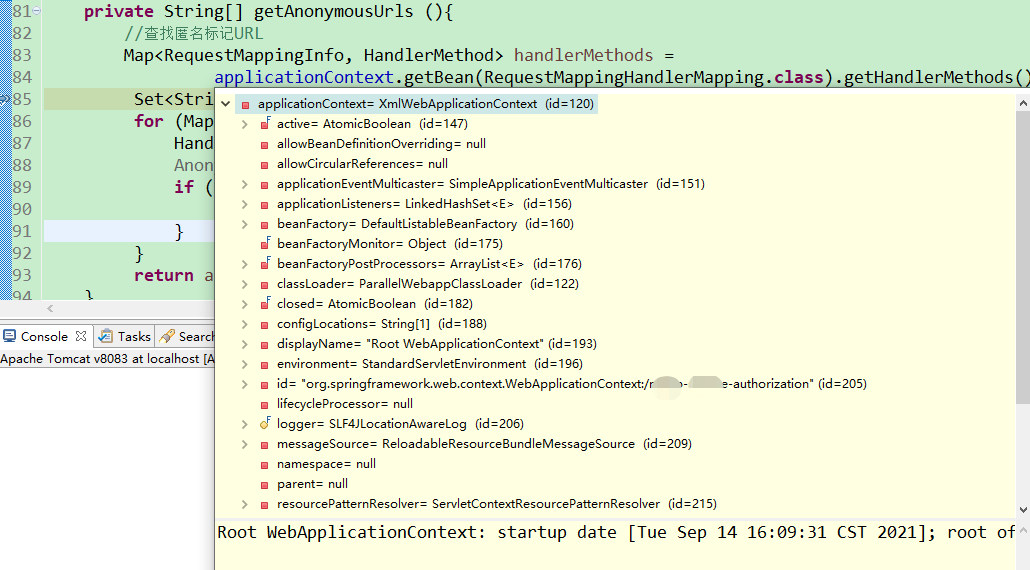 Spring Security OAuth 匿名认证的使用_@anonymousaccess-CSDN博客