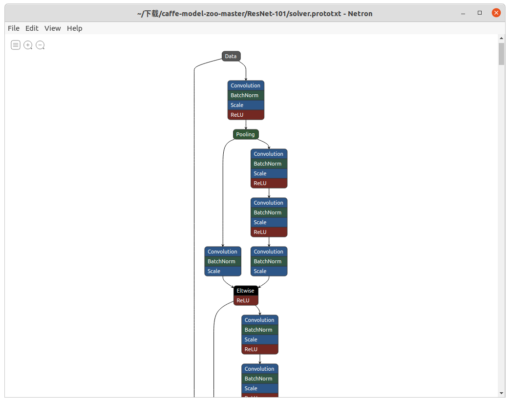 源码编译安装Netron模型可视化工具_netron源码编译-CSDN博客
