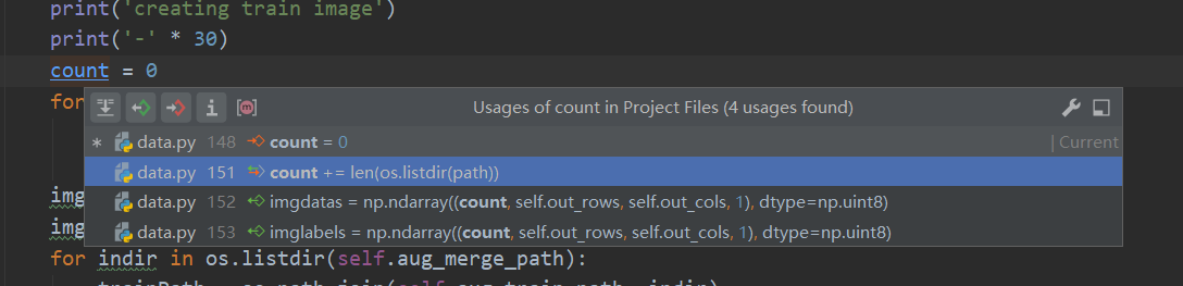 Pycharm中查看函数参数、用法等相关信息的方法_pycharm怎么显示函数各参数含义-CSDN博客