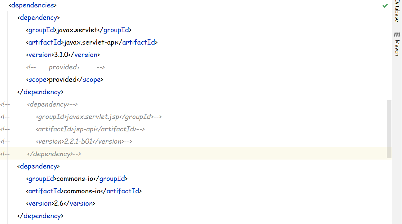 HTTP Status 500 - java.lang.NullPointerException: Cannot invoke javax.servlet.jsp.JspFactory-EW帮帮网