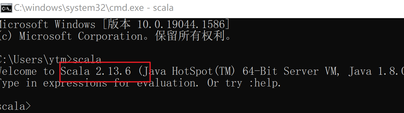 idea运行报错，原因是spark与scala版本不对应（实践）_exception in thread "main" java.lang.verifyerror: -CSDN博客