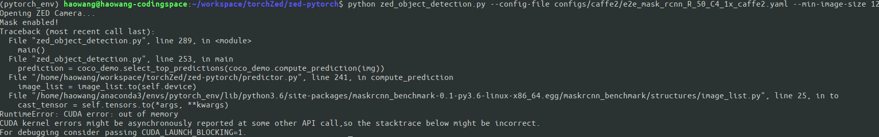 双目立体视觉（9）PyTorch & ZED 3D人体识别与追踪 (下)_zed身体追踪-CSDN博客