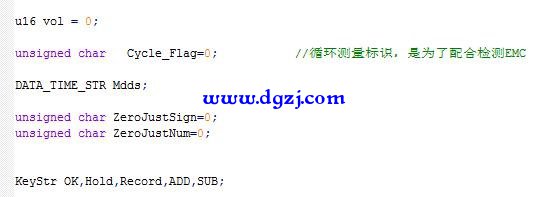 单片机c51语言变量,51单片机的汇编程序要定义变量-CSDN博客