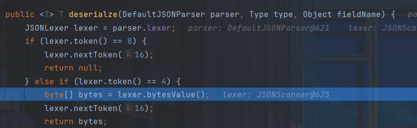 [Java安全]Fastjson 1.2.22-1.2.24 TemplatesImpl利用链分析_fastjson ...