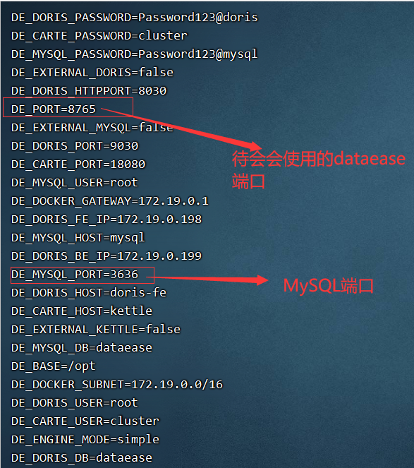 安装DataEase（Linux线上安装）_dataease安装部署-CSDN博客