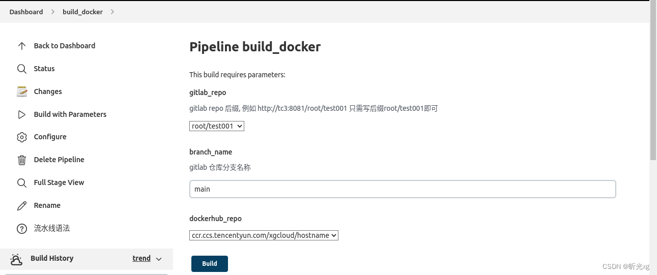 基于 K8S 的 cicd 概述_cicd方案大全-CSDN博客