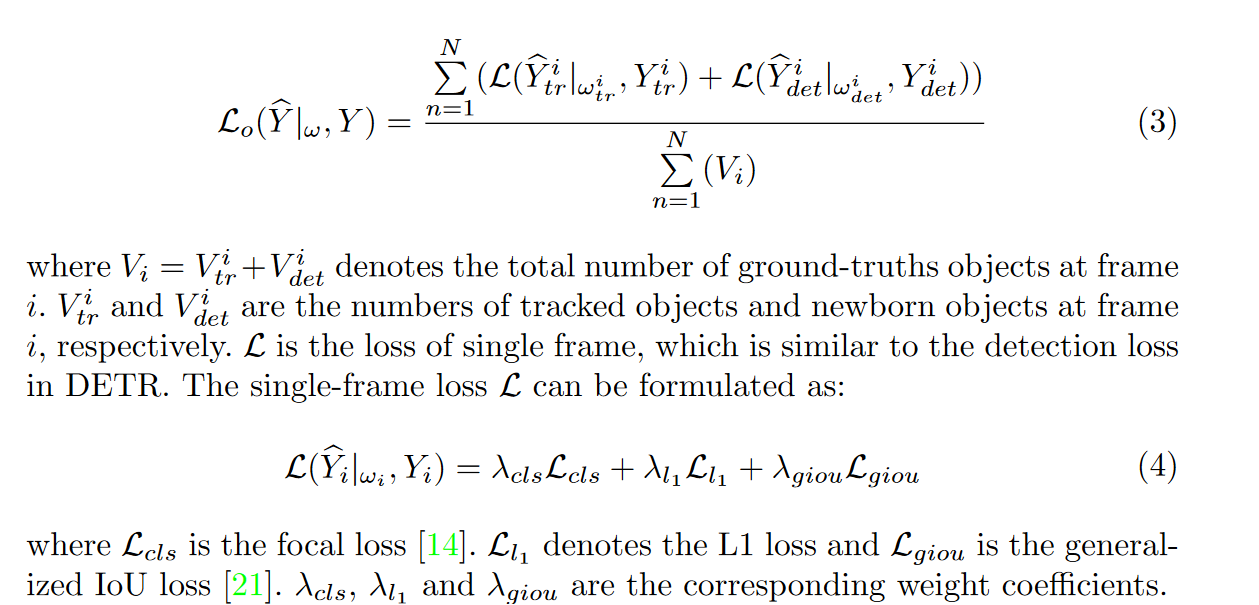 MOTRv2论文阅读总结-CSDN博客