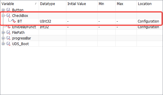 S32K324 UDS Bootloader开发-上位机篇-CANoe制作-CSDN博客