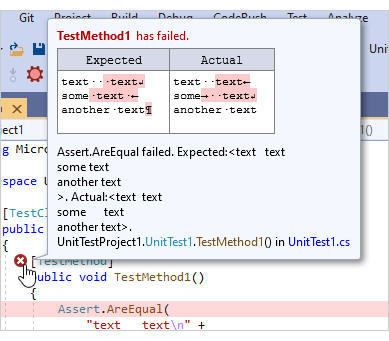 DevExpress CodeRush v21.2 - Support for Visual Studio 2022 - Programmer ...