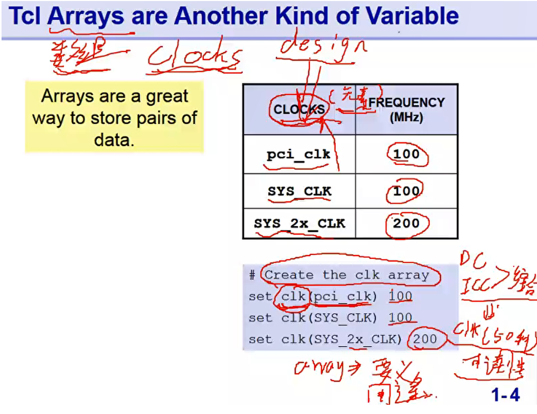 第八课：TCL基础课程_tcl echo和puts的区别-CSDN博客