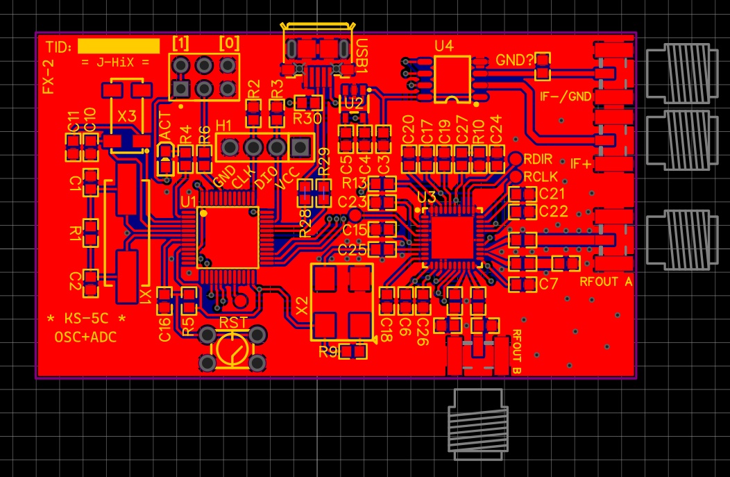 毫米波雷达和stm32单片机_【FMCW测距雷达】：（一）设计细节-CSDN博客