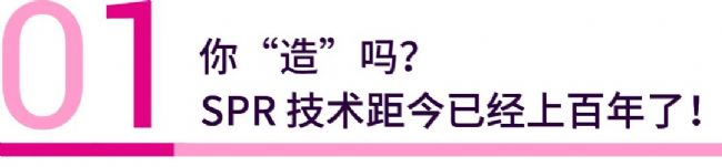 SPR技术：生物分子相互作用检测的 “金标准” - MedChemExpress_spr验证-CSDN博客