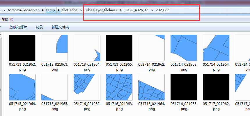 GeoServer中GeoWebCache(GWC)的使用-CSDN博客