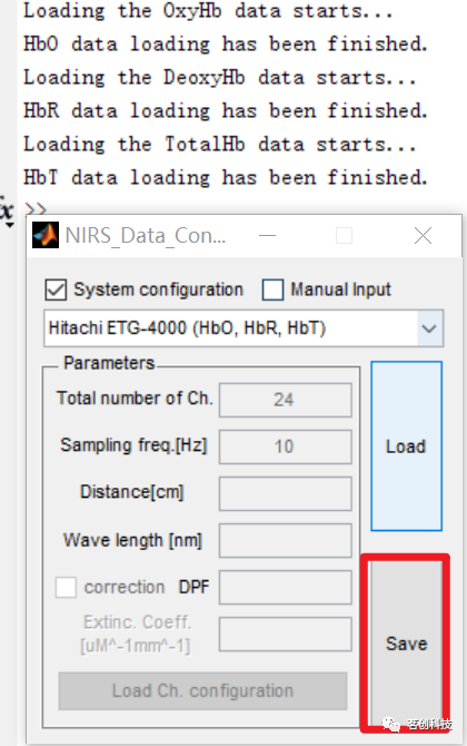 近红外干货 | NIRS_SPM单被试激活分析过程_nirs-spm-CSDN博客