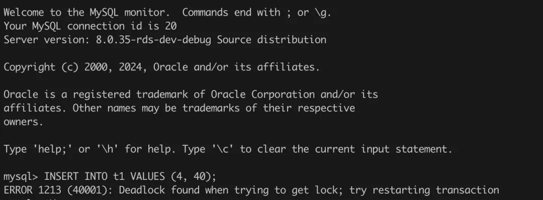 MySQL实现并发控制_mysql并发-CSDN博客
