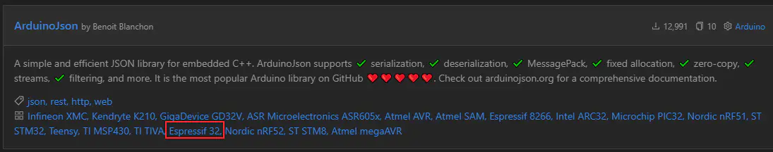 ESP32 Arduino (十) HTTPClient库_arduino 重定向-CSDN博客