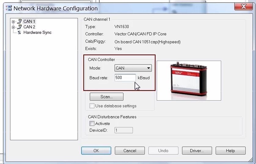 CANoe_canoe csdn-CSDN博客