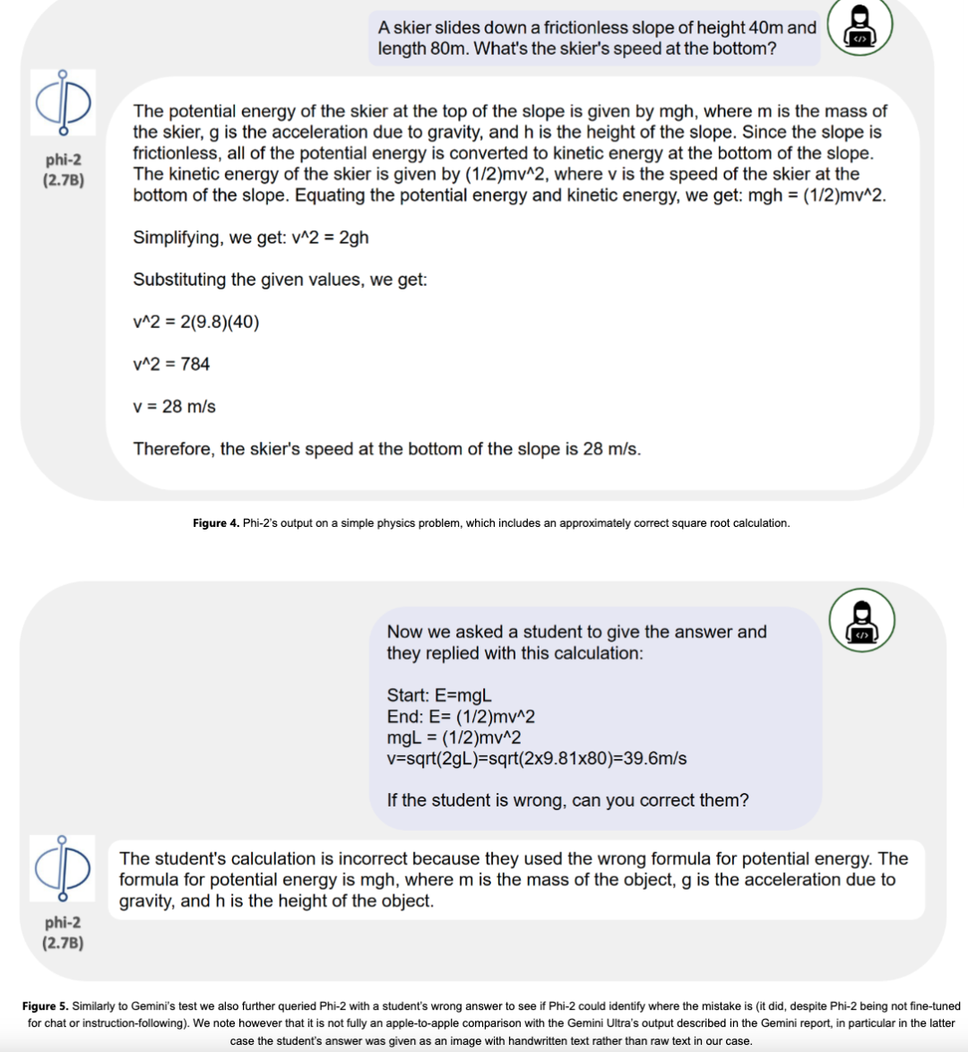 只有 27 亿参数，微软发布全新 Phi-2 模型！-CSDN博客